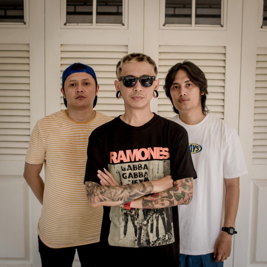 Formasi Baru, Jendral Kantjil Muncul dengan Rilisan Terbaru, mini album ...