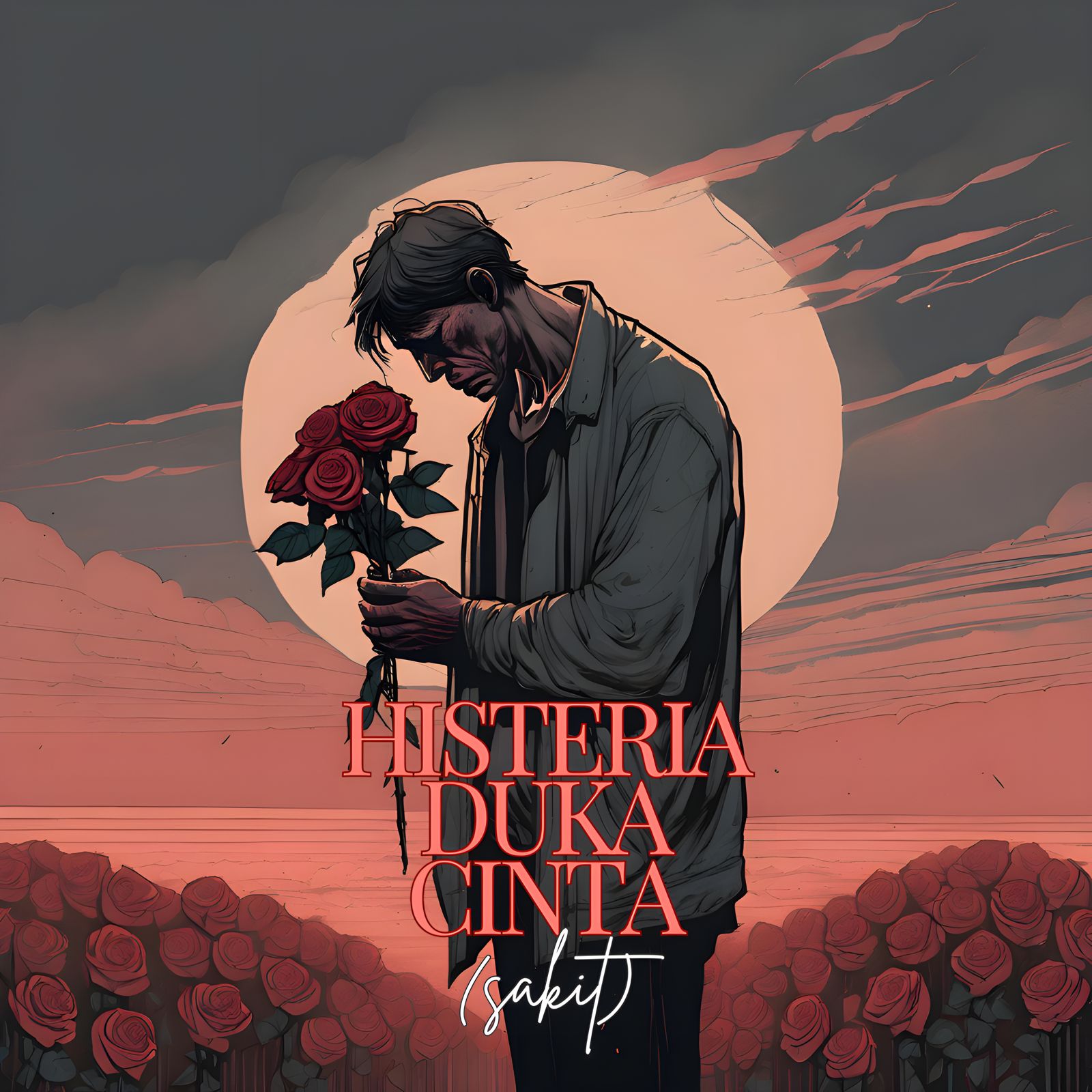 BROTHERS SMILE formasi Baru dengan "HISTERIA DUKA CINTA (Sakit ...