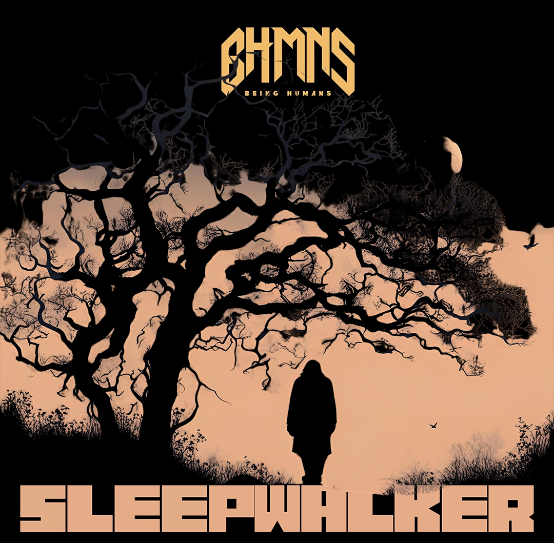 Being Humans (BHMNS) Merilis Single Kedua, “Sleepwalker”, Dari Album ...