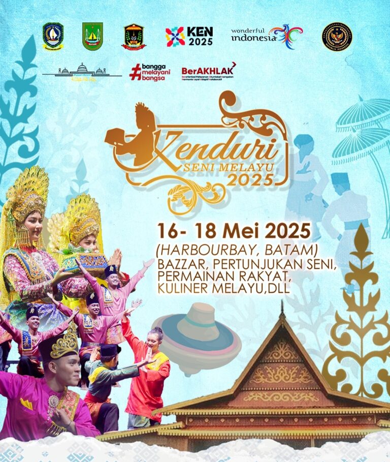 Festival Kenduri Seni Melayu 2025 Hadir untuk Melestarikan Warisan ...