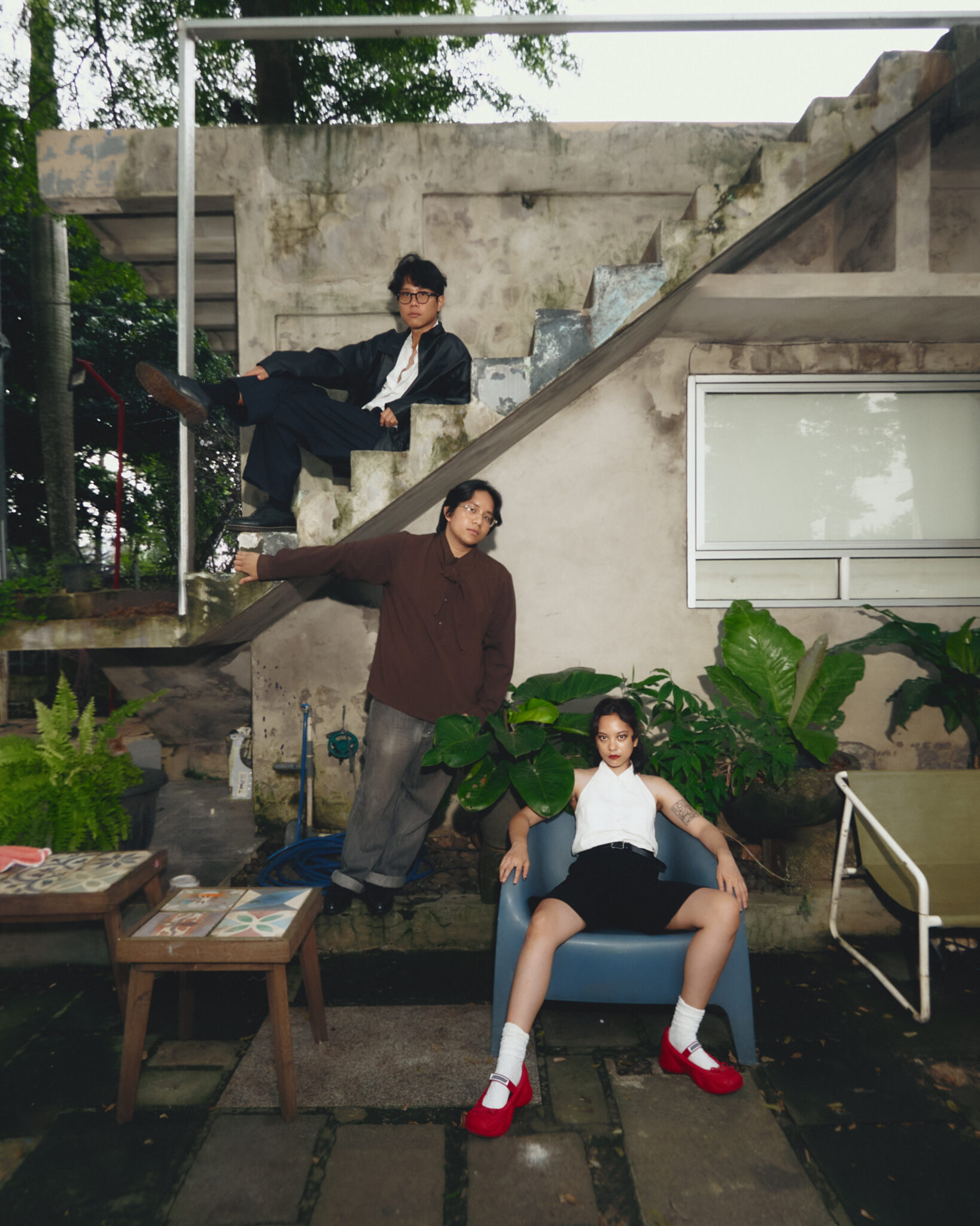Grrrl Gang Rilis “O, My Love” + Umumkan Tur AS | Grrrl Gang Rilis ...