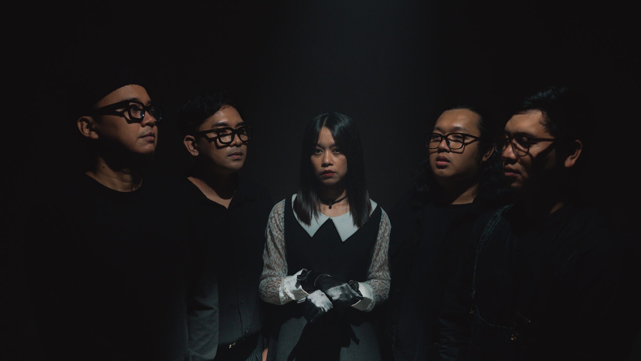 CHANCHAN Lepas Single Ke-2 “Protes”: Pop Punk Emosional dari Curahan ...