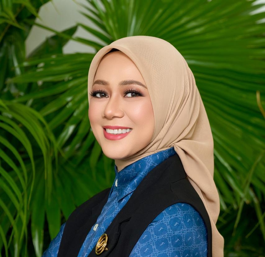 Ny. Fera Muhammad Ali Rilis “Cahaya Ramadhan” Sambut Ramadhan 1447 H ...