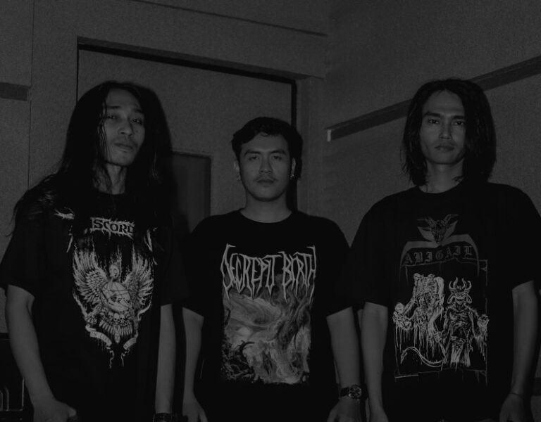 CYROCIST Rilis “Rotten Unsolved Case”, Death Metal Bekasi Angkat ...